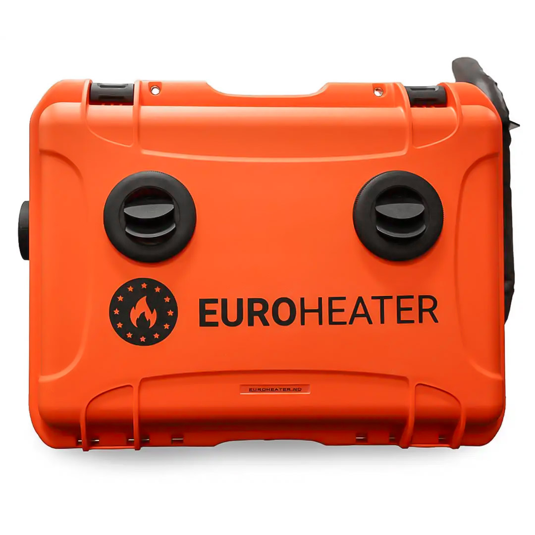 Hjem - Euroheater