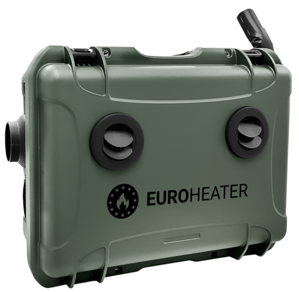 Military - Euroheater