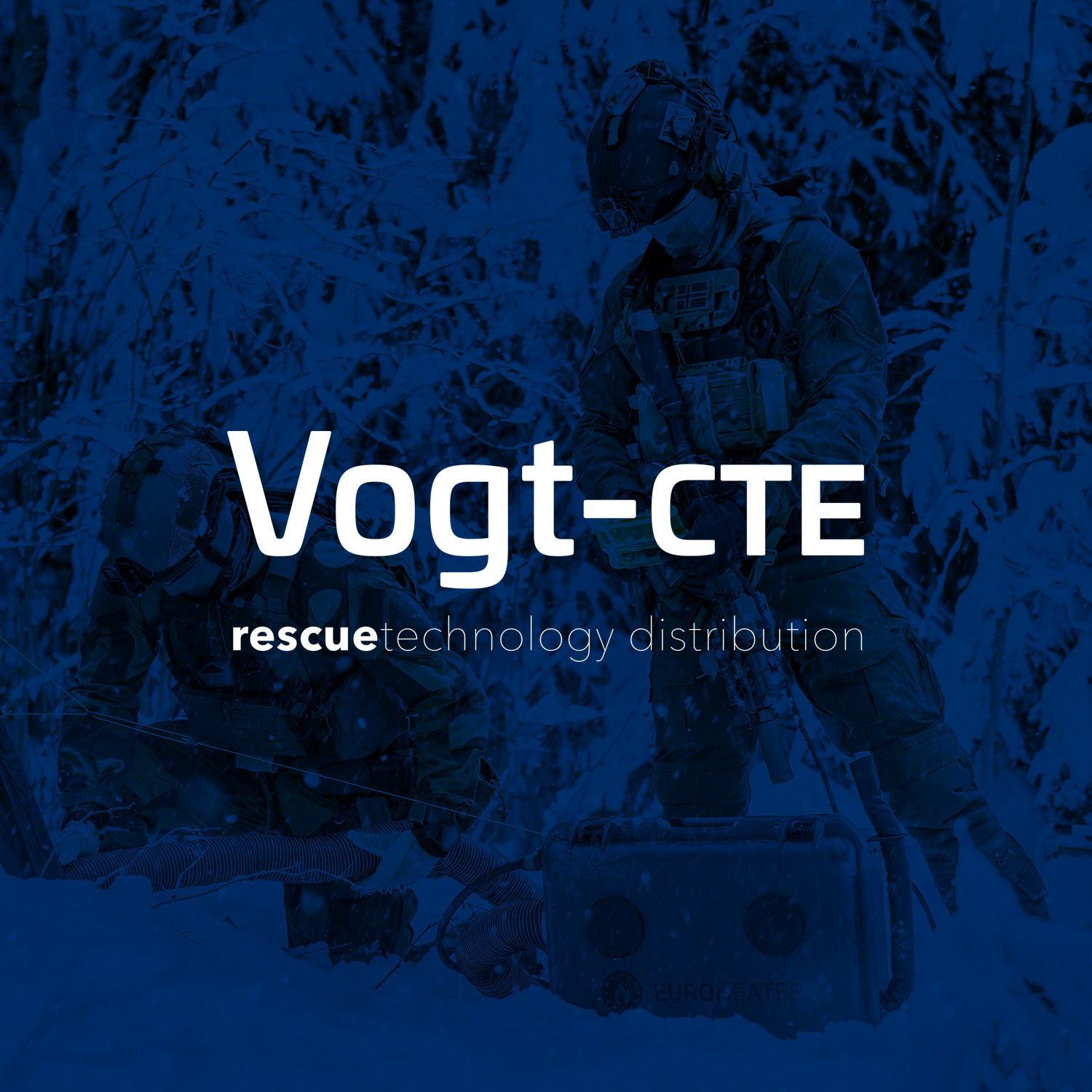 Euroheater AS and Vogt- CTE have signed distribution agreement for air heaters - Euroheater