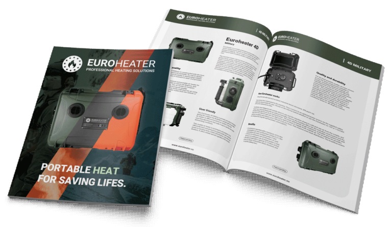 Home - Euroheater